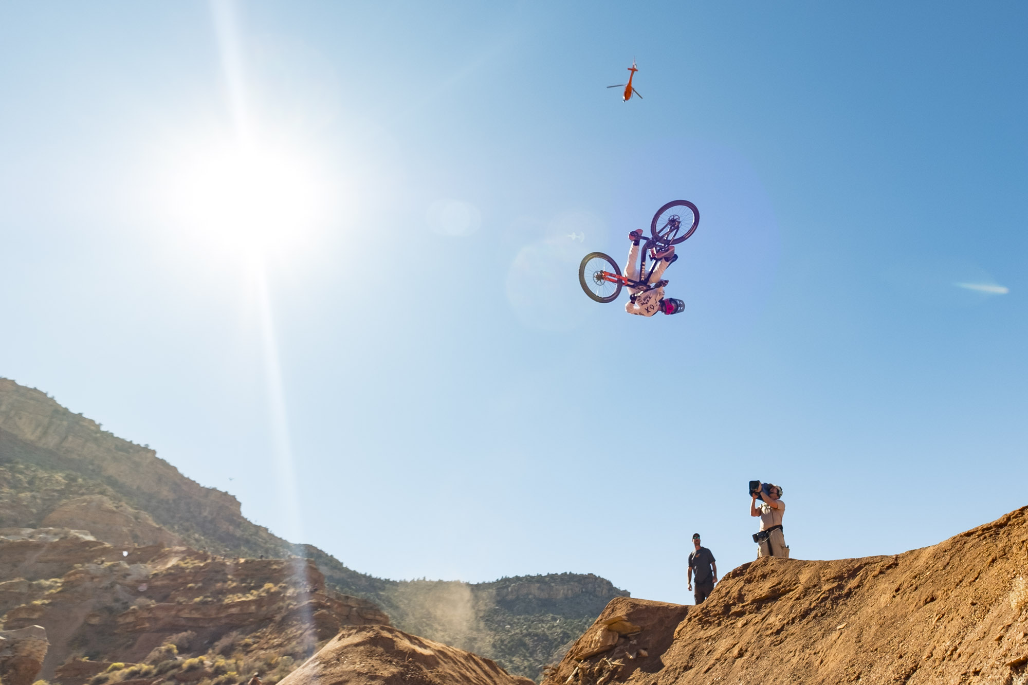 Trade Secret: Boone Speed | How to Avoid Burnout - Hence Creative