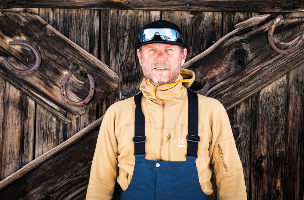 Meet a Creative: Liam Doran - Hence Creative