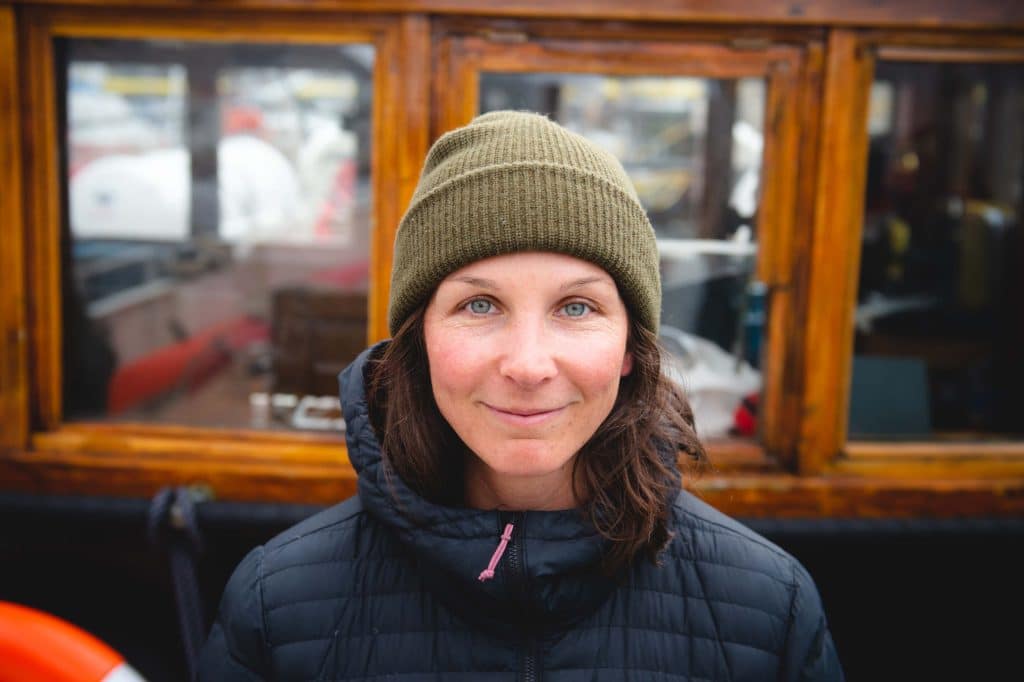 Meet a Creative: Megan Michelson - Hence Creative