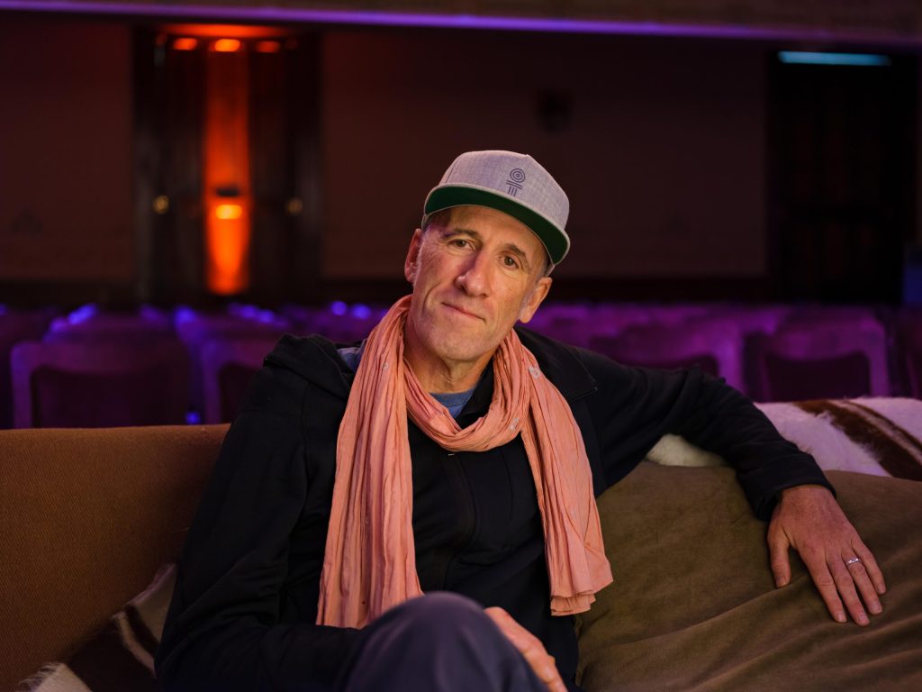 Meet a Creative: David Holbrooke - Hence Creative