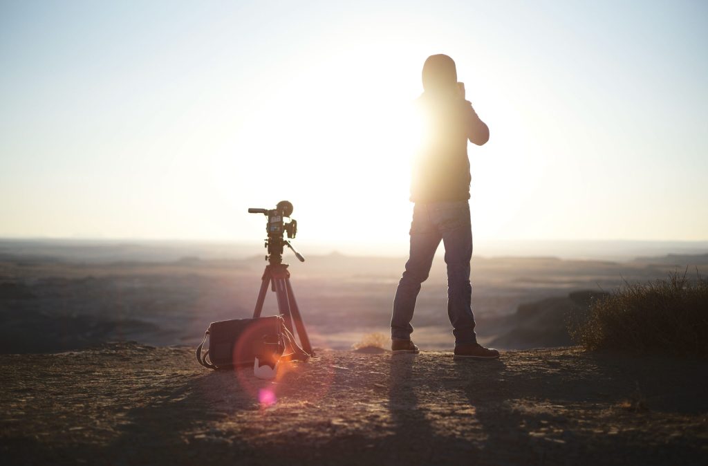 Trade Secret: Mike Call | Get The First Shot Off - Hence Creative