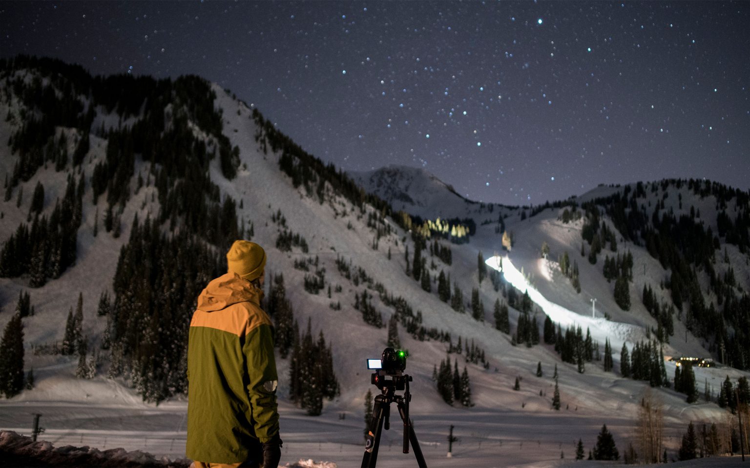 Meet a Creative: Alex Mager - Hence Creative