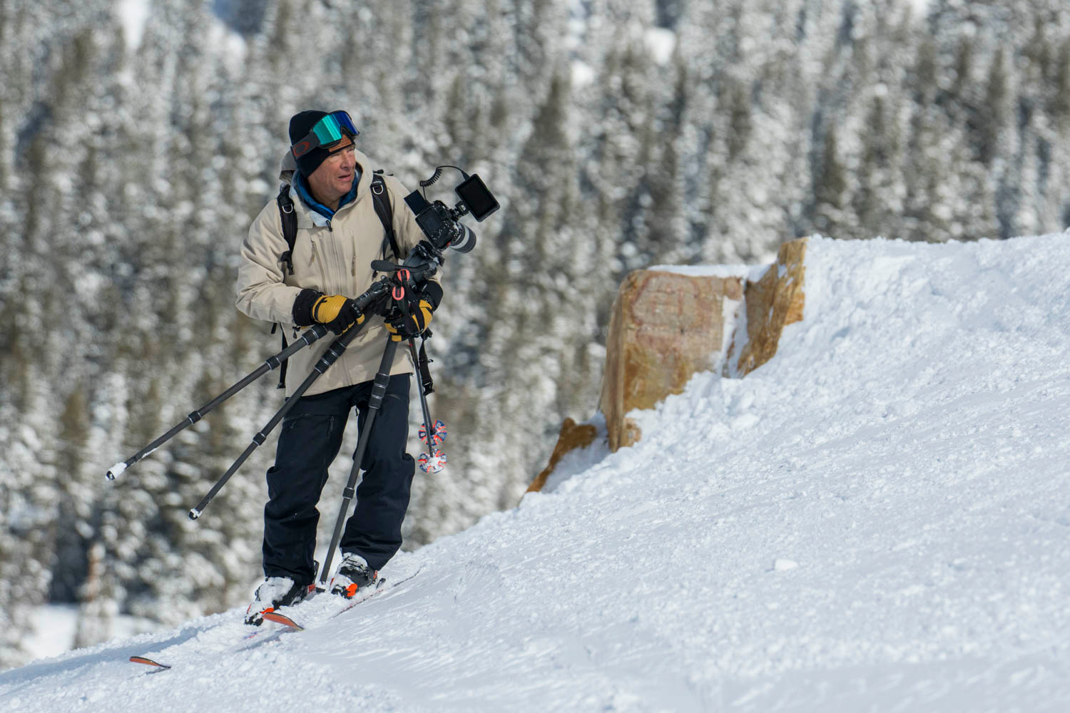 Meet a Creative: Scott Markewitz - Hence Creative