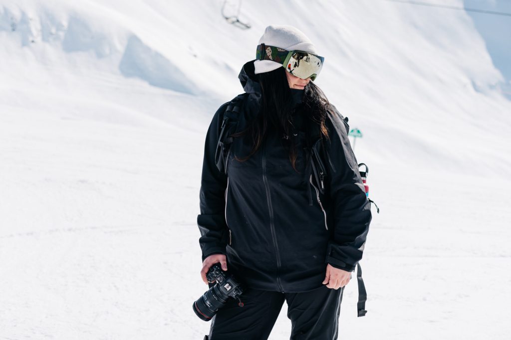 Meet a Creative: Shannon Corsi - Hence Creative