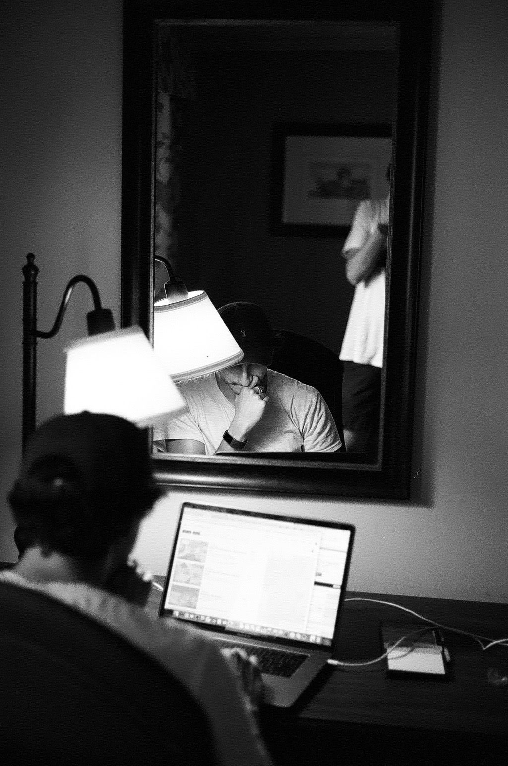 Meet a Creative: Cole Sax - Hence Creative