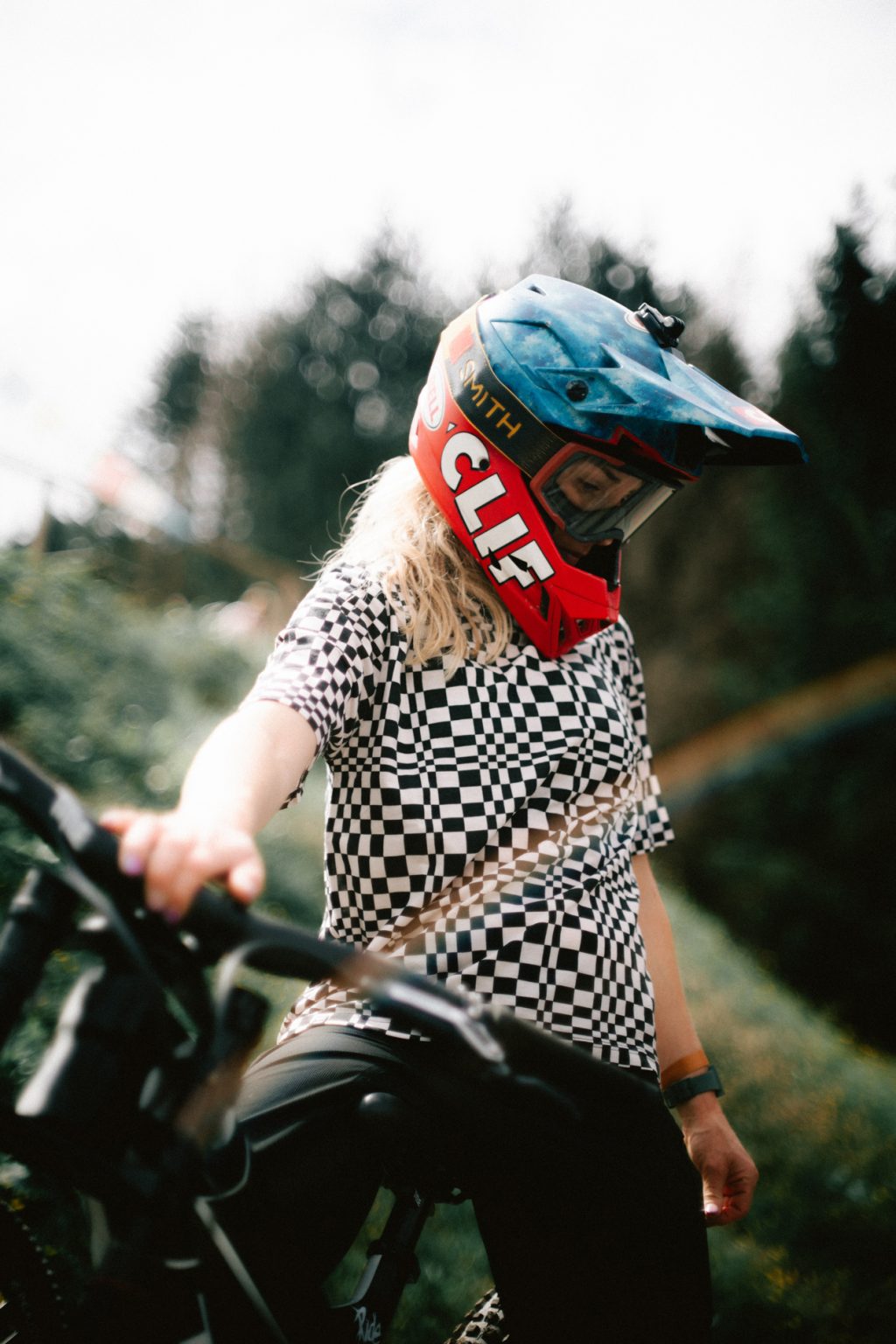 Meet an Athlete: Casey Brown - Hence Creative