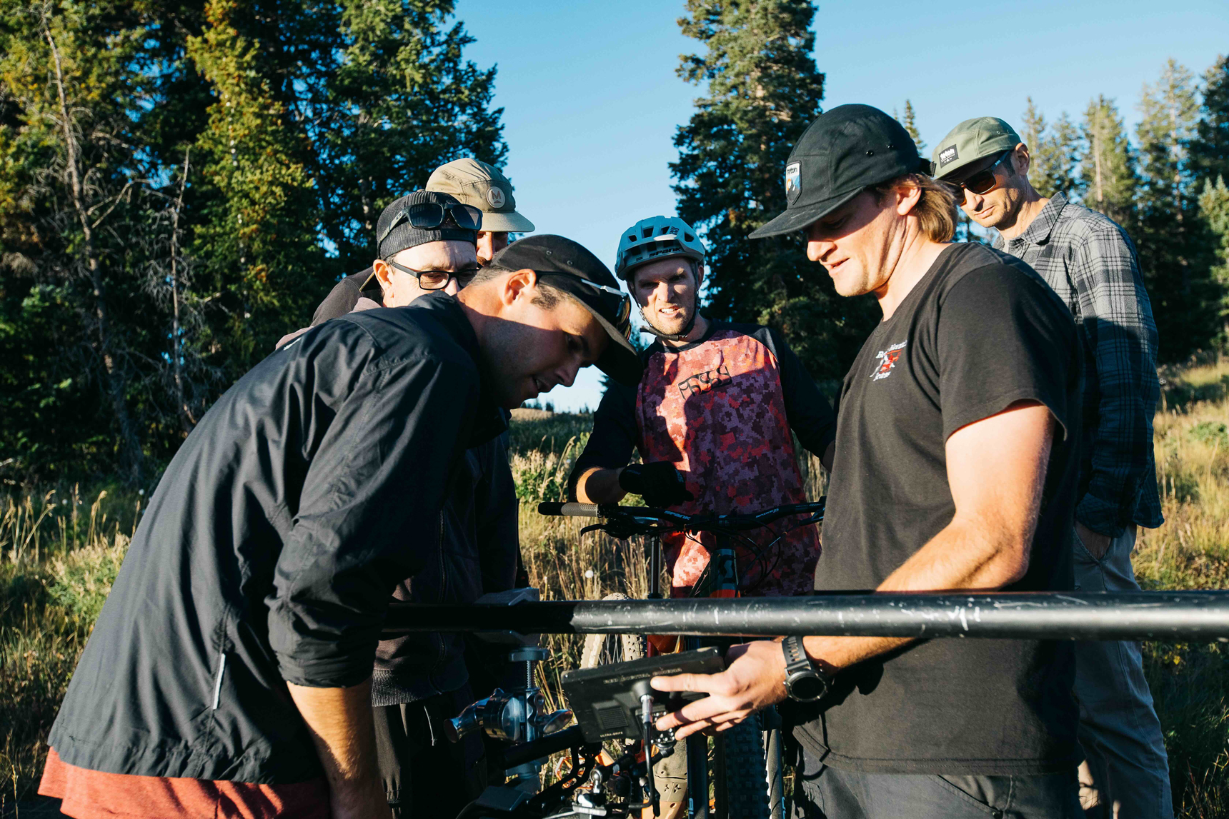 Jon Riley | Your Network is Your Team - Hence Creative