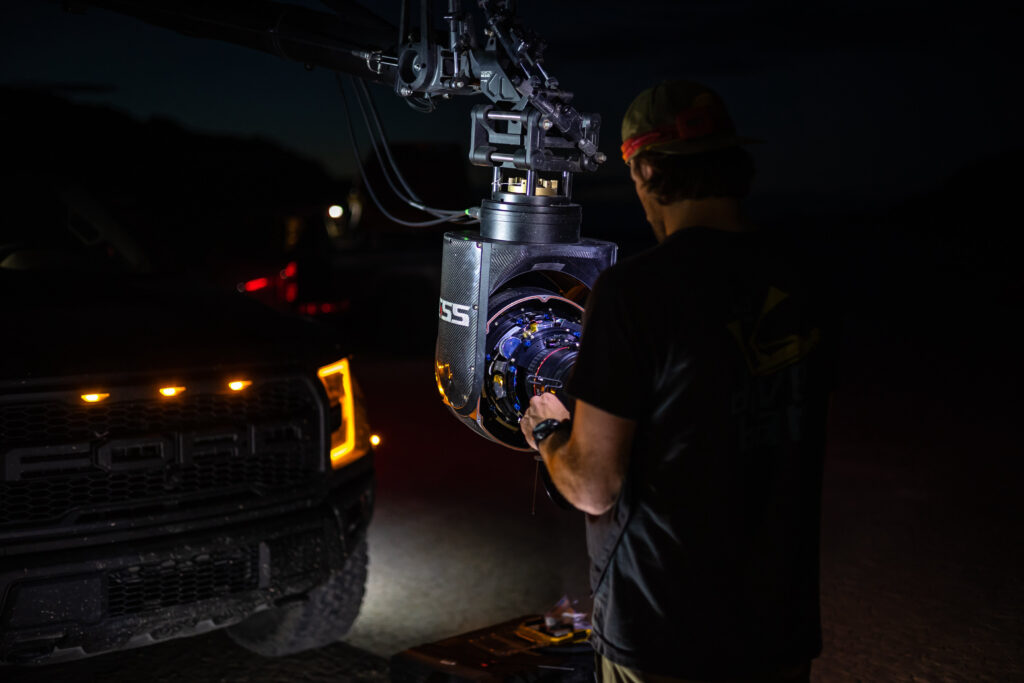 Meet a Creative: Jon Riley - Hence Creative