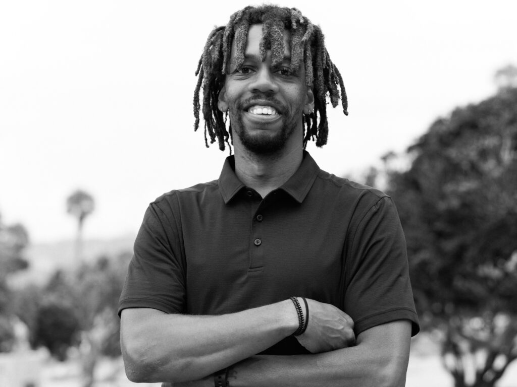 Meet an Entrepreneur: Brandon Lowery - Hence Creative