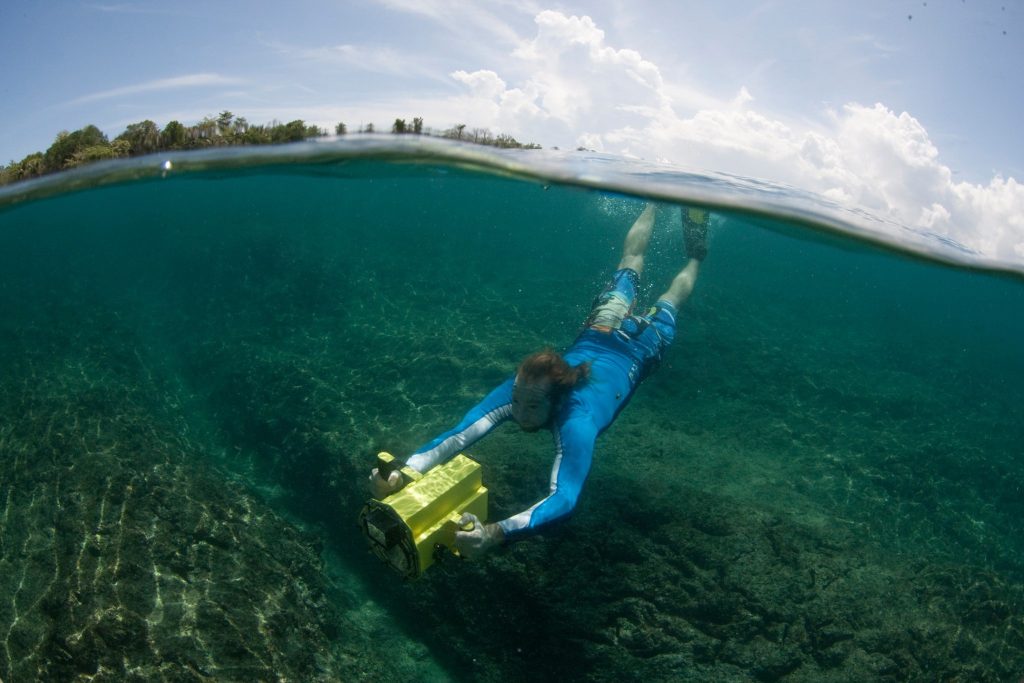 Meet a Creative: Simon “Shagga” Saffigna - Hence Creative