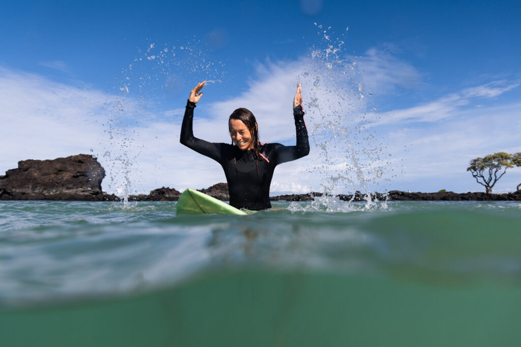 Meet an Entrepreneur: Shelby Stanger - Hence Creative