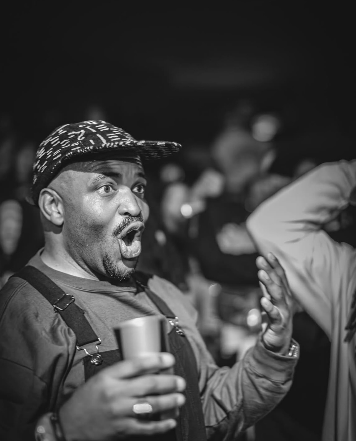 Selema Masekela - Hence Creative