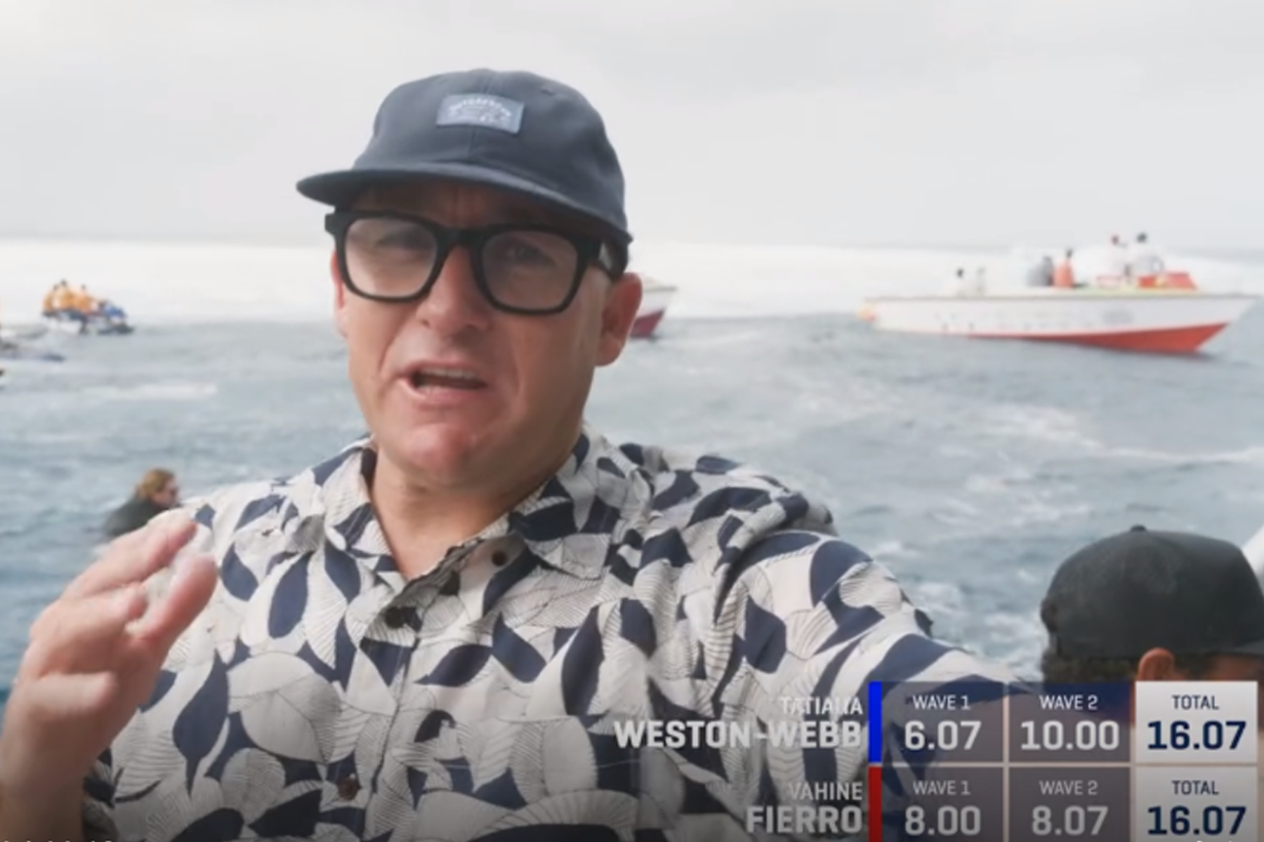 Meet a Creative: Chris Coté - Hence Creative