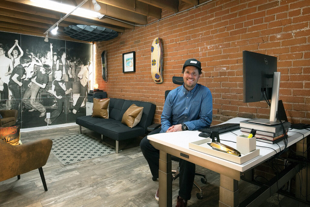 Meet a Creative: Kelly Dee Williams - Hence Creative