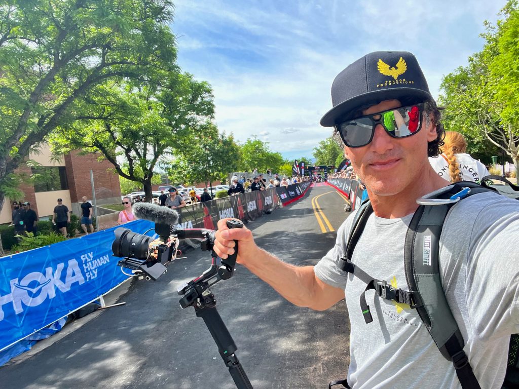 Meet a Creative: Dave Steiner - Hence Creative